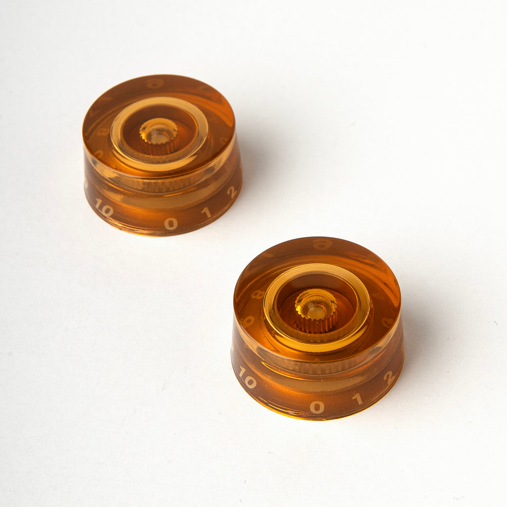 PRS Speed Knobs (2) – PRS Guitars West Street East Accessory Store