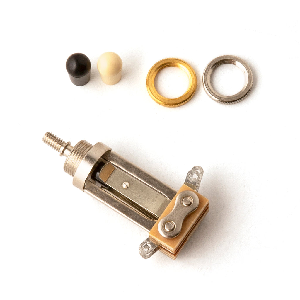 3 way guitar toggle switch