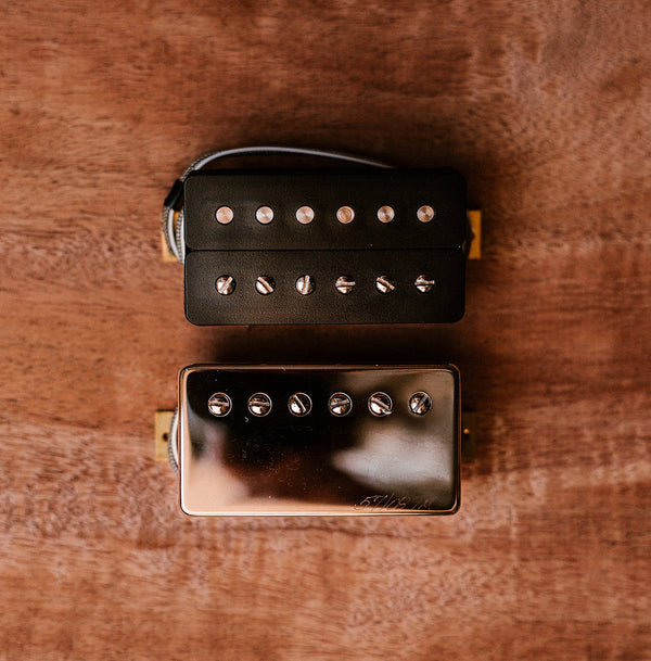 PRS Guitars West Street East Accessory Store