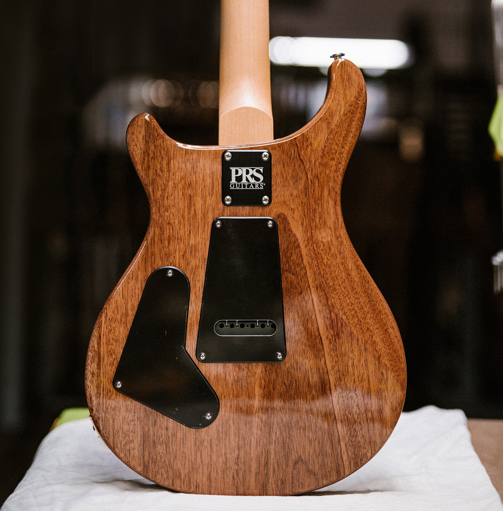 Pickguard, Covers & Back Plates – PRS Guitars West Street East ...