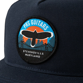 PRS Guitars West Street East Accessory Store