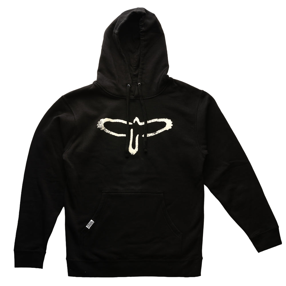 PRS Cooper's Hawk Hoodie (Pullover) – PRS Guitars West Street East ...