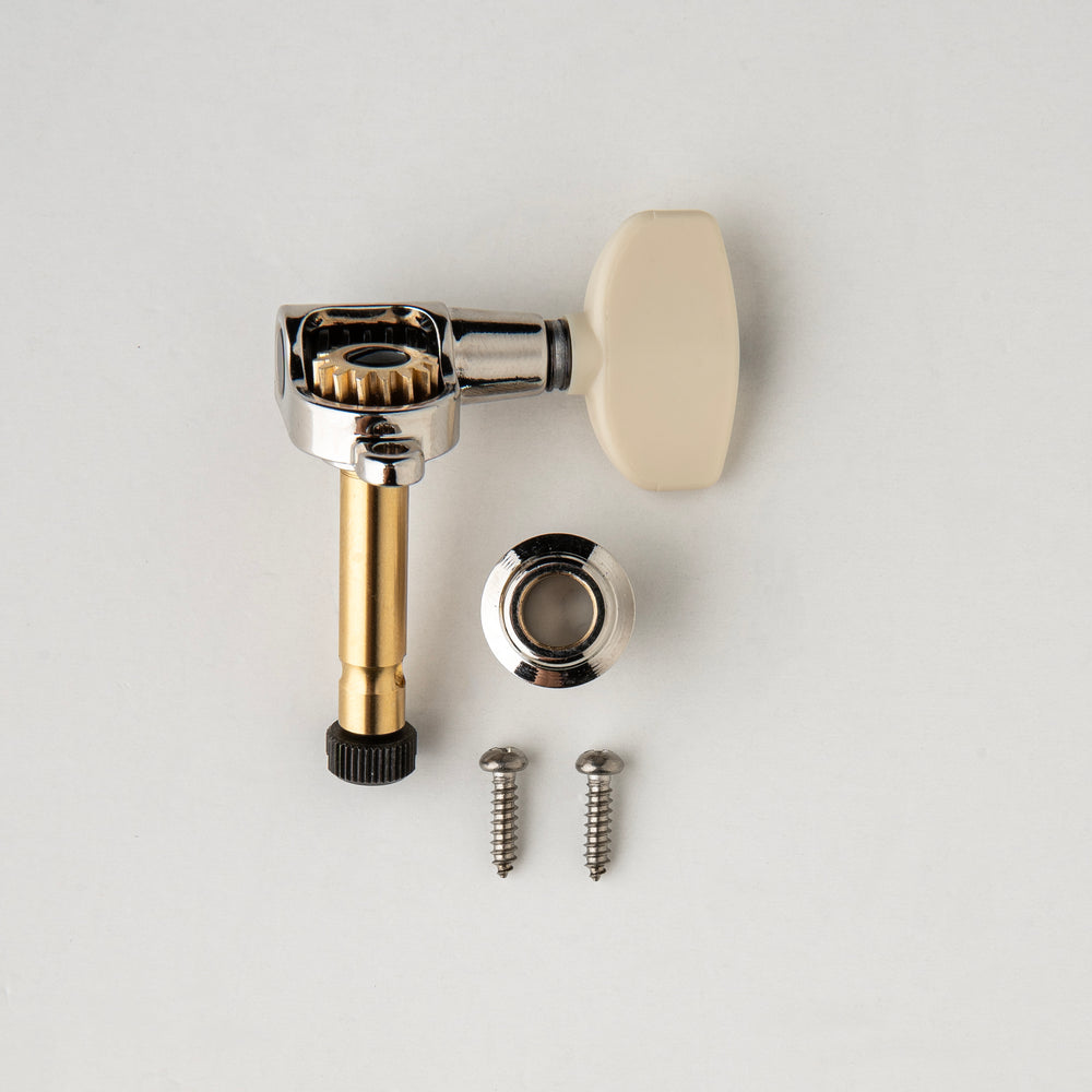 PRS Phase III Tuners w/ Wing Buttons, Locking – PRS Guitars West Street ...