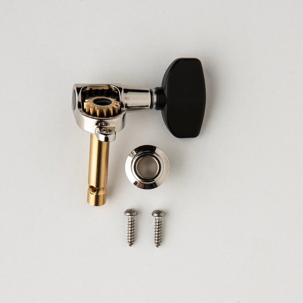 PRS Phase III Tuners w/ Wing Button, Non-Locking – PRS Guitars West ...