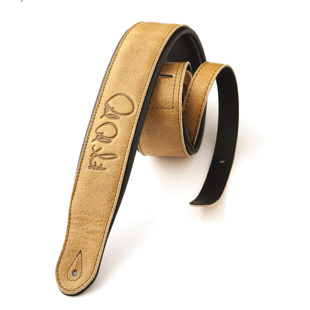 PRS Signature Strap (Sandstone/Black) – PRS Guitars West Street East ...