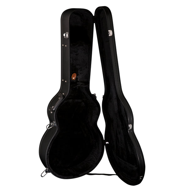 SE Hard Shell Acoustic Case – PRS Guitars West Street East Accessory Store