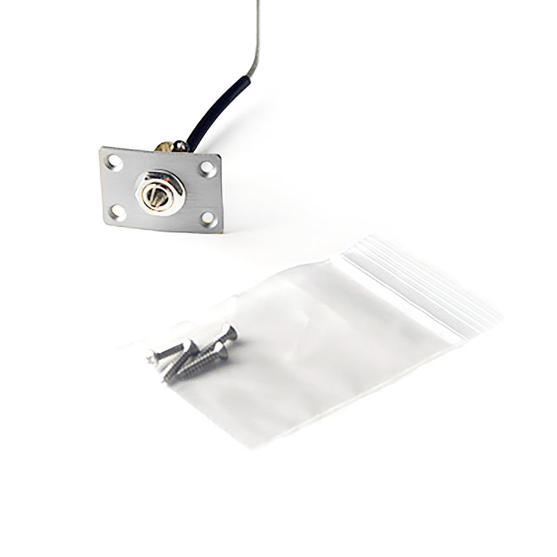 PRS Output Jack 1/4 – PRS Guitars West Street East Accessory Store