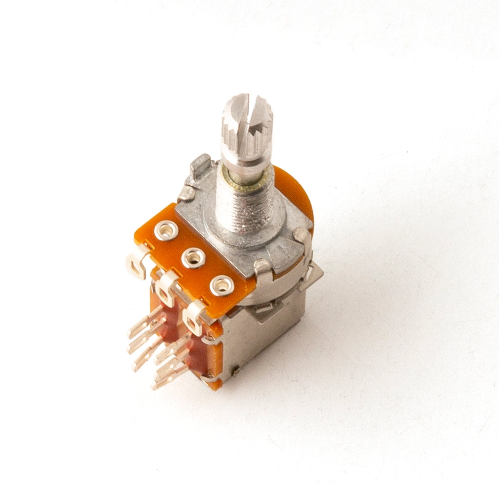 PRS Custom Push/Pull Tone Pot – PRS Guitars West Street East Accessory ...