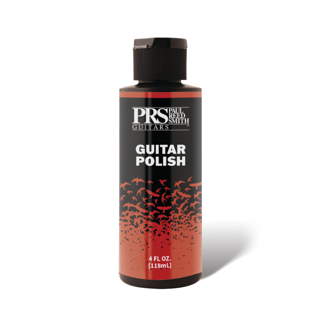 PRS Guitar Cleaner – PRS Guitars West Street East Accessory Store