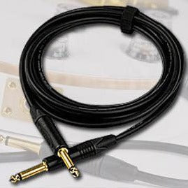 10ft Signature Instrument Cable - Straight – PRS Guitars West Street ...